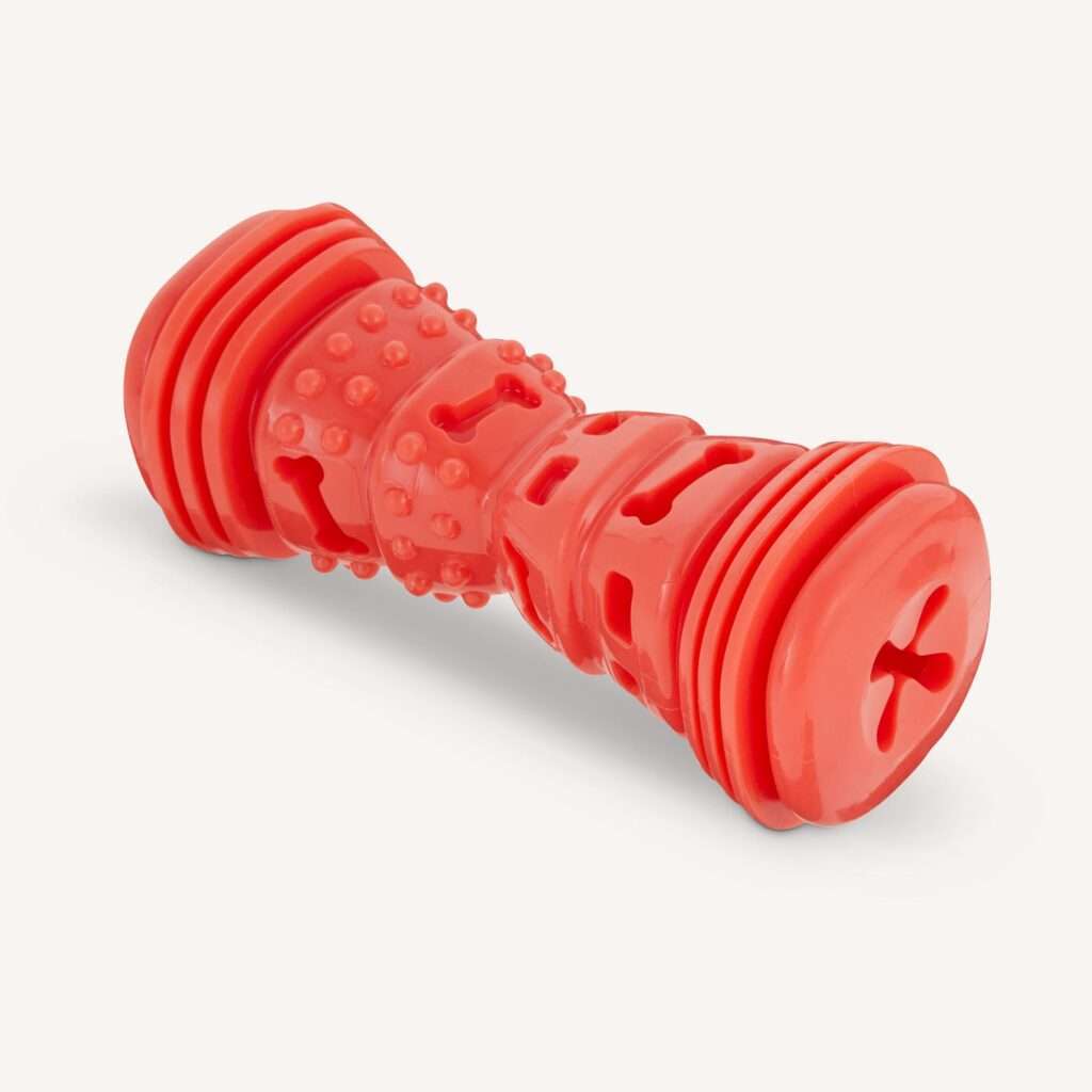 Joyhound Chew Well Bully Stick Treat Dispenser Dog Toy, Size: Medium ...