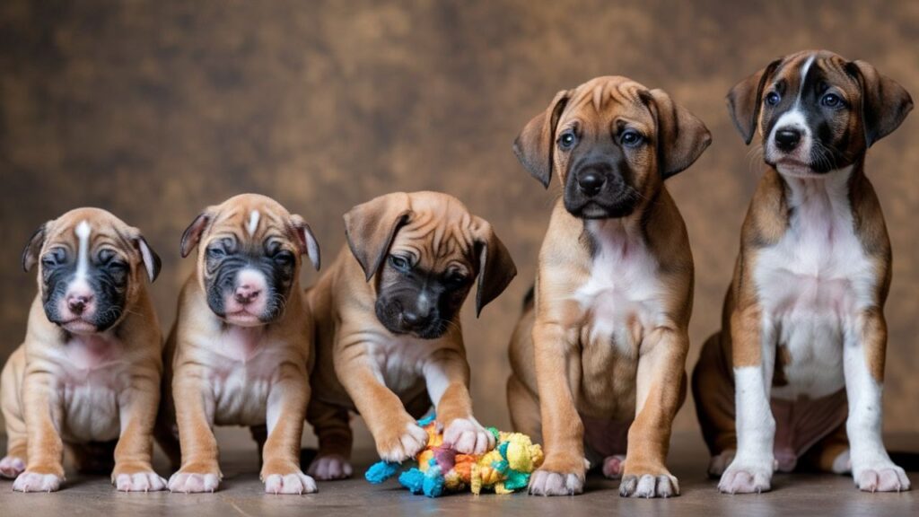 Understanding Puppy Development Stages and Their Importance - FurLyfe!