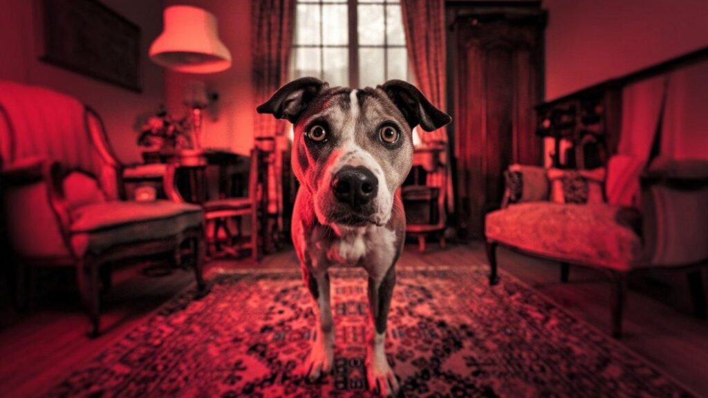 Top 10 Red Dog Breeds: From Big to Small, Fluffy to Sleek - FurLyfe!